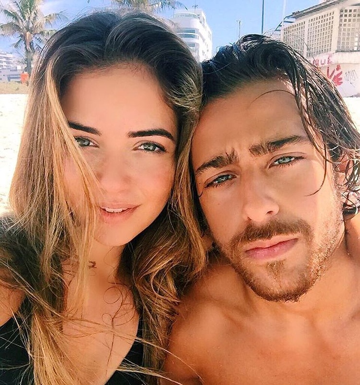 Picture of Anna Rita Cerqueira