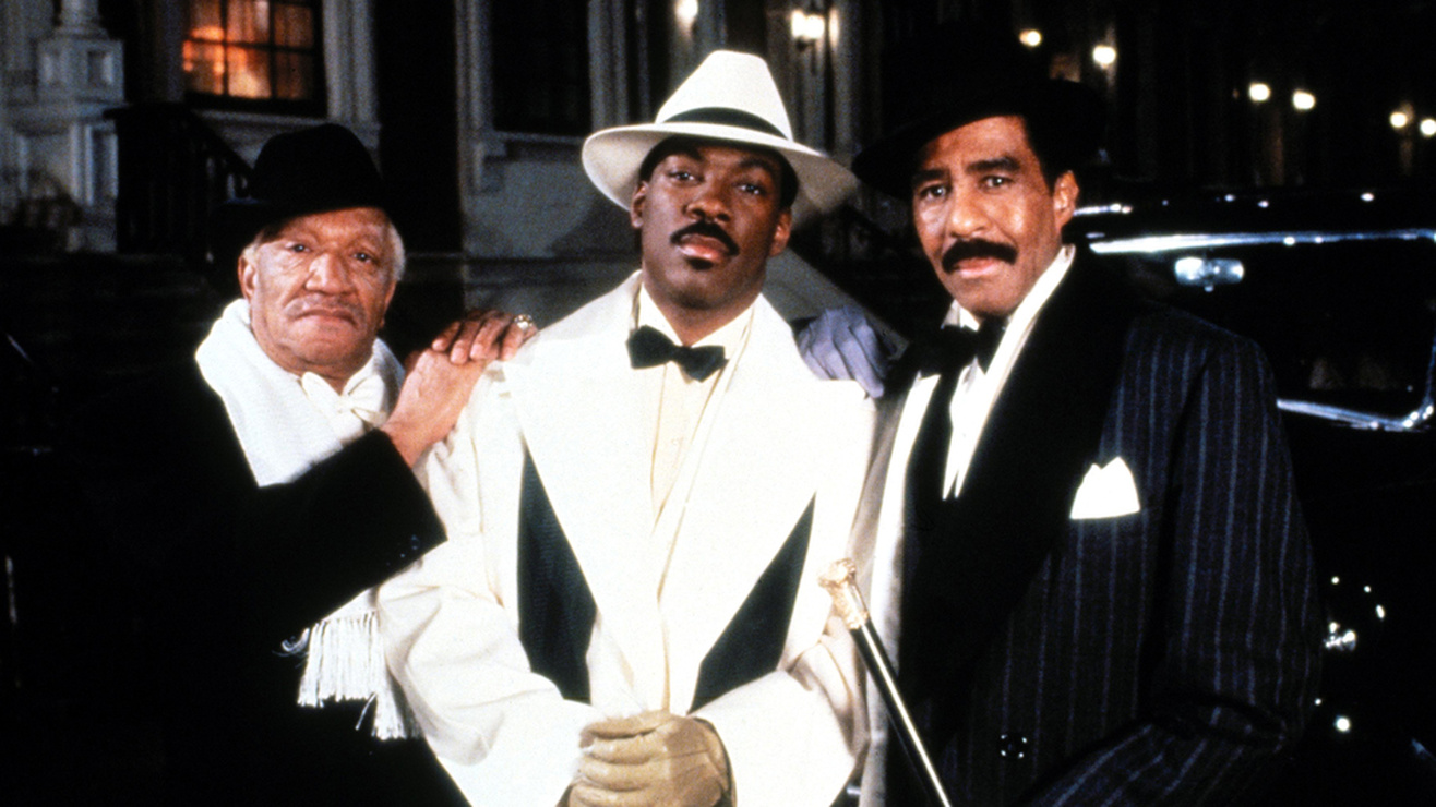 Picture of Harlem Nights