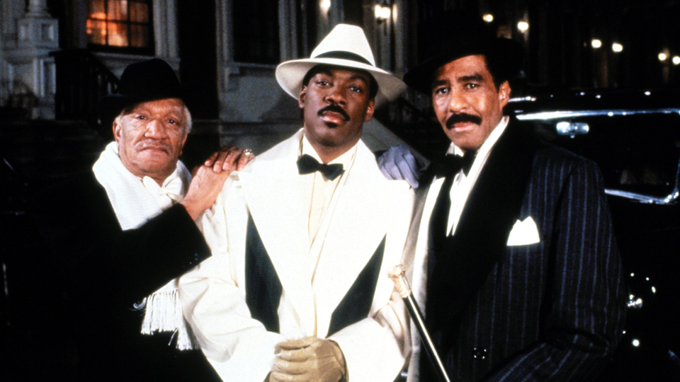 Picture of Harlem Nights