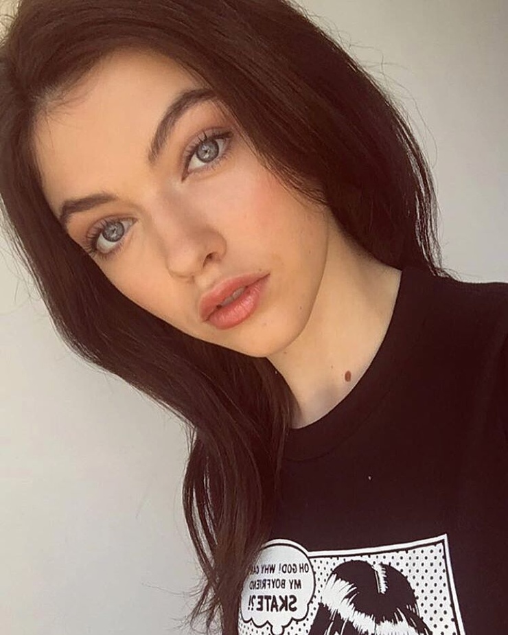 Picture of Mary Butterly