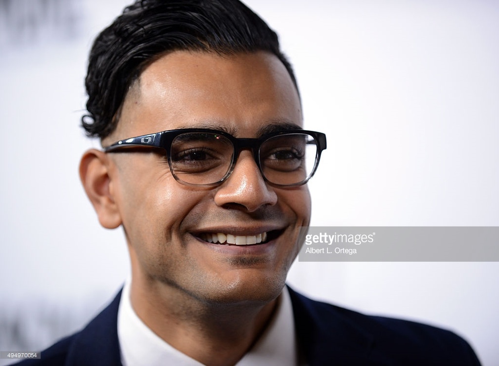 Picture of Hamza Haq