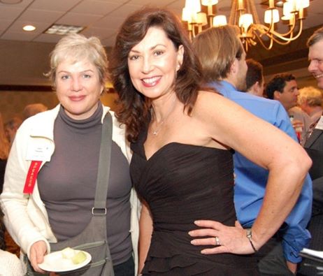 Julia Sweeney picture