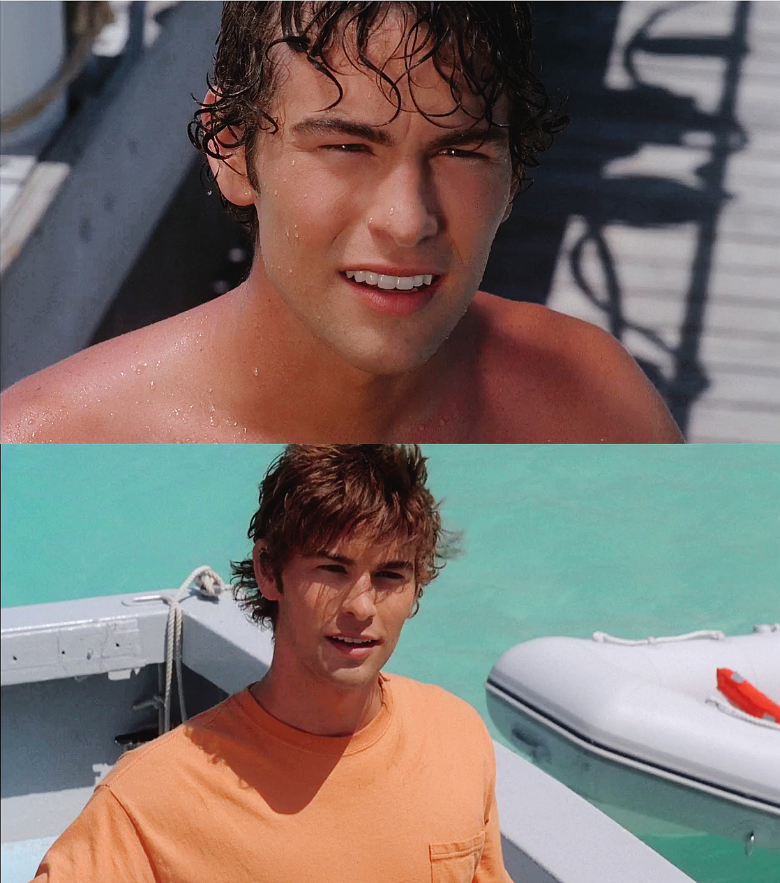 Picture of Long Lost Son