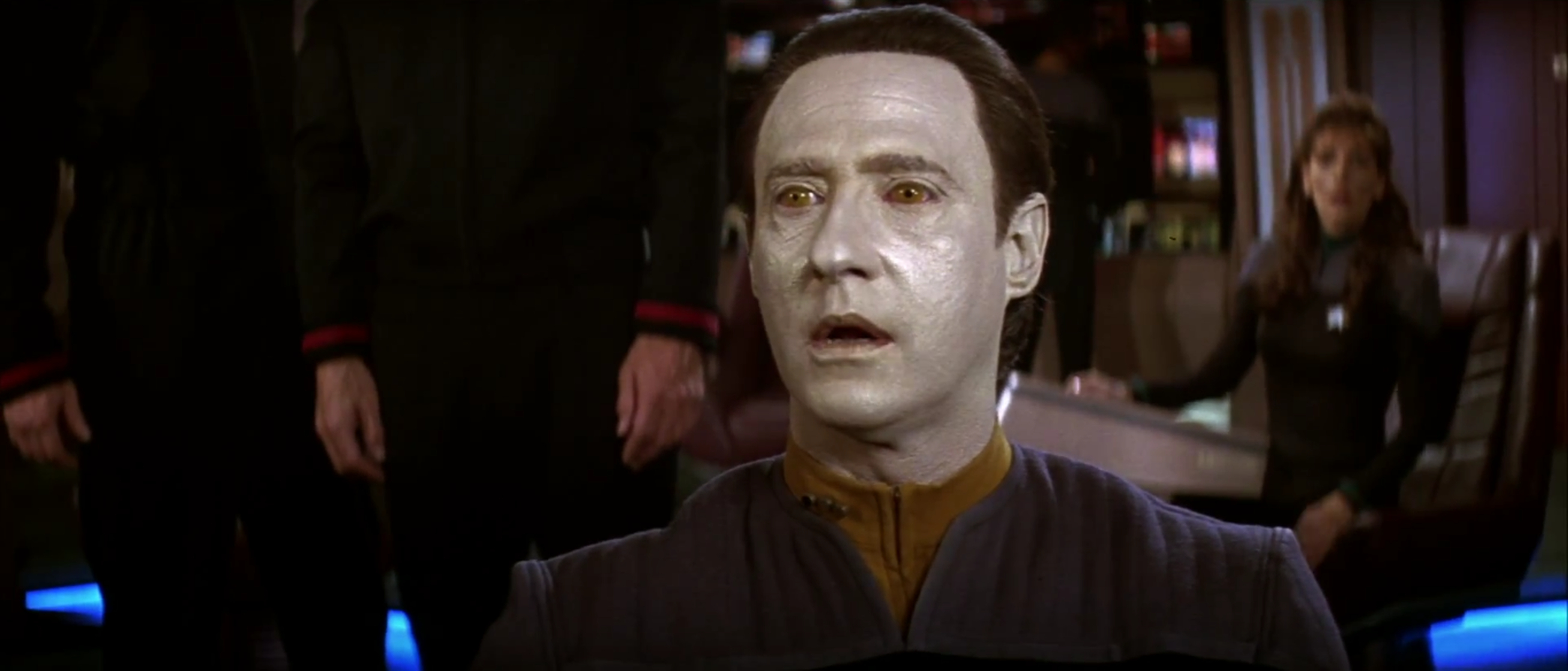 Star Trek: First Contact image