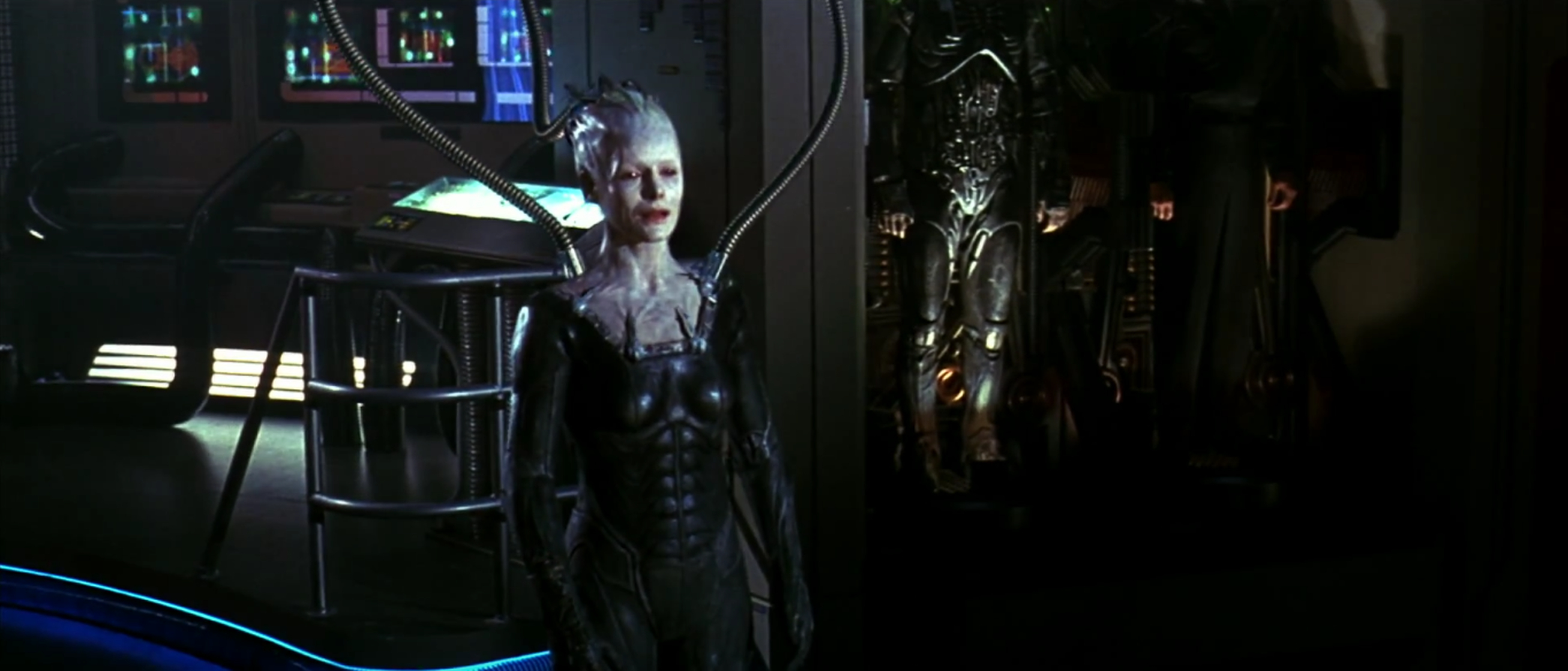 Picture of Star Trek: First Contact