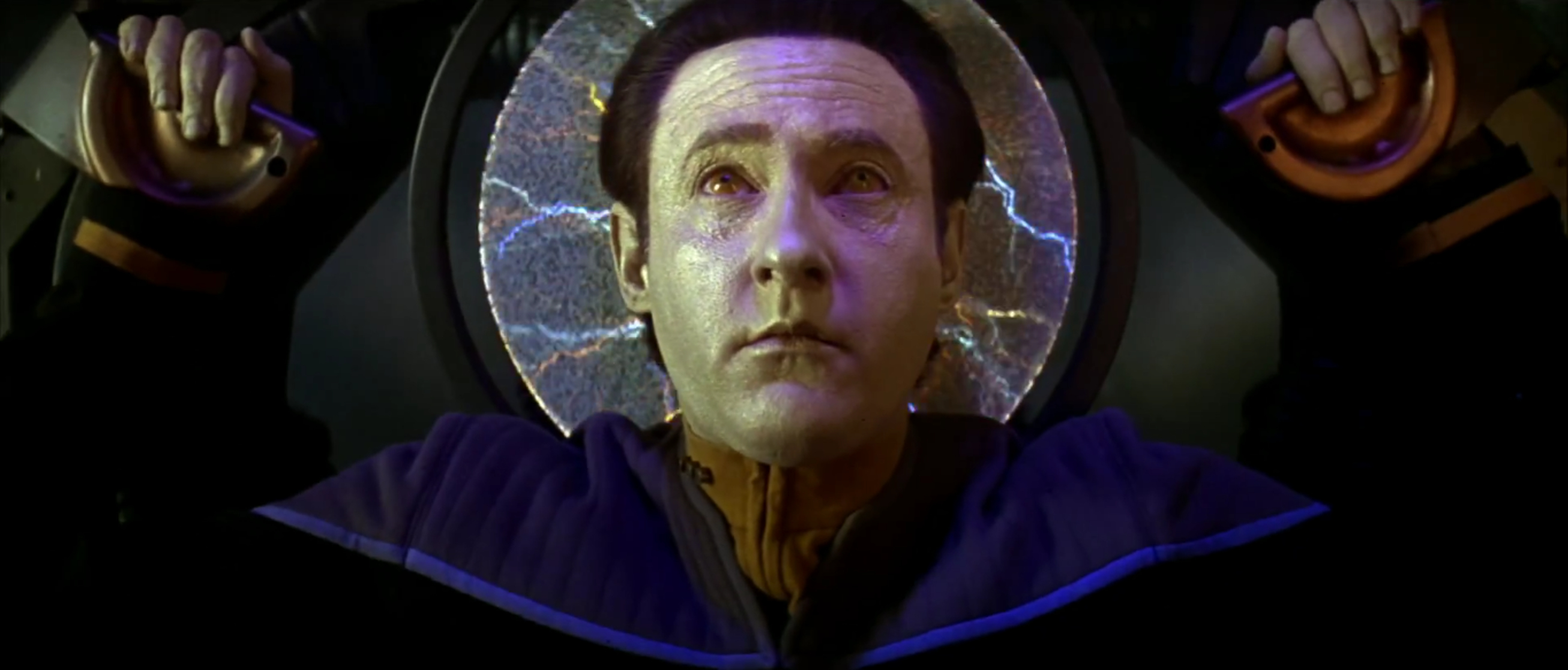 Image of Star Trek: First Contact