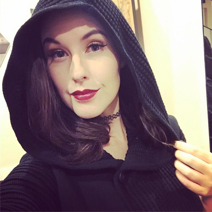 Picture of Meg Turney