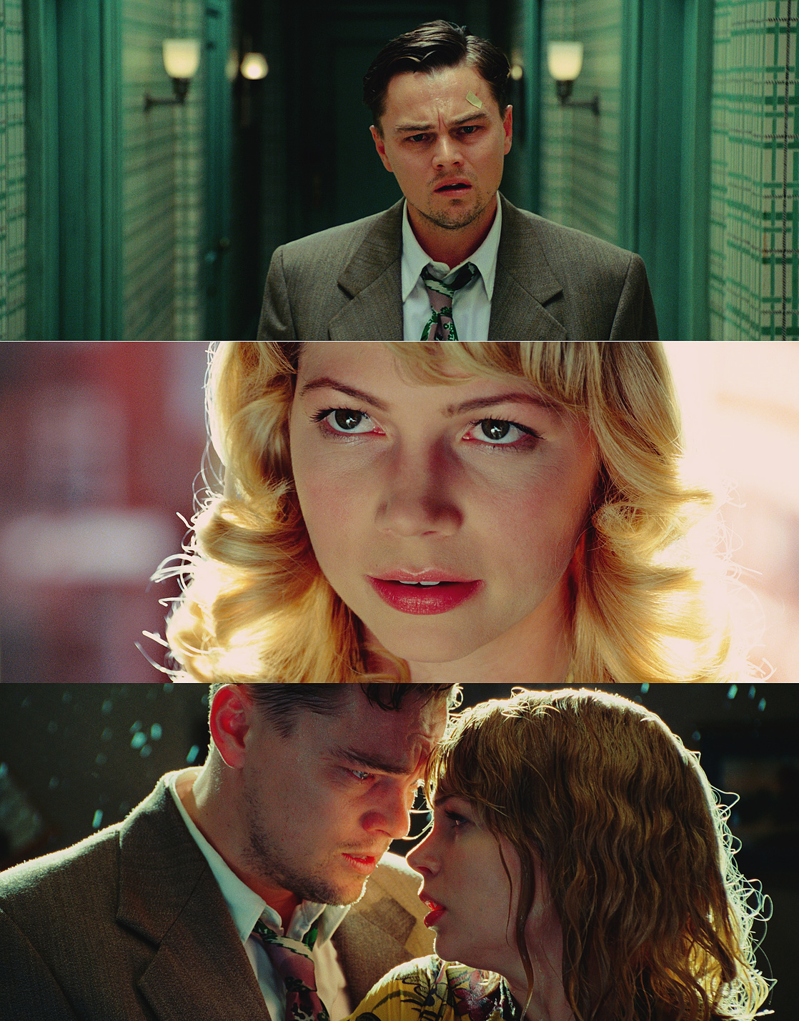 Picture of Shutter Island