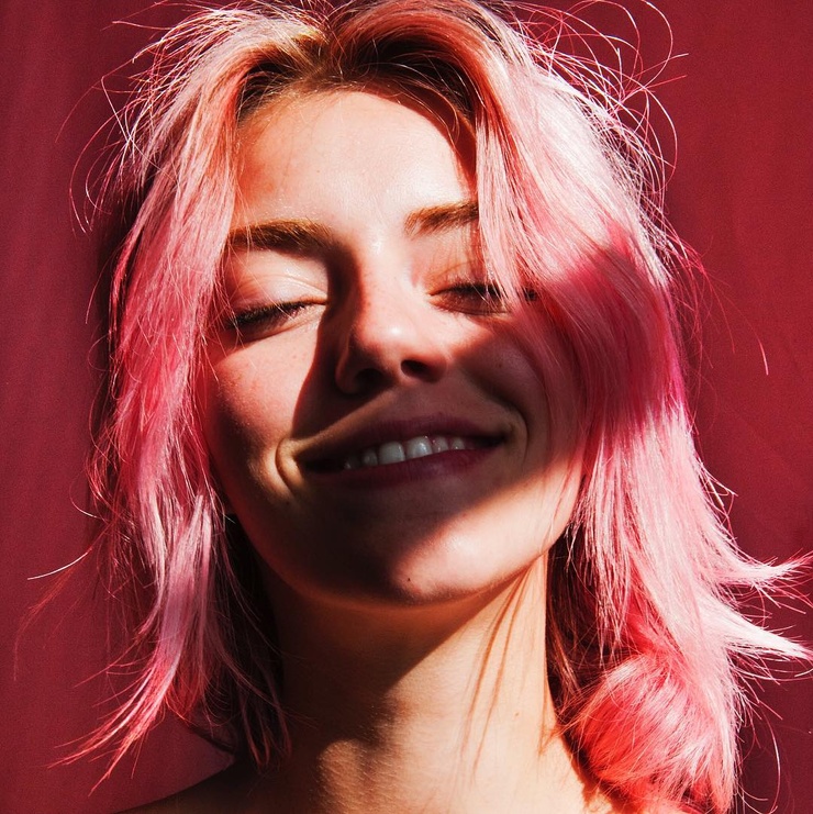 Picture of Pyper America Smith