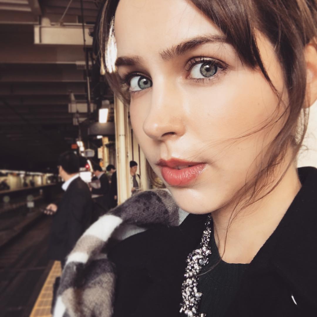 Picture of Stefanie Joosten