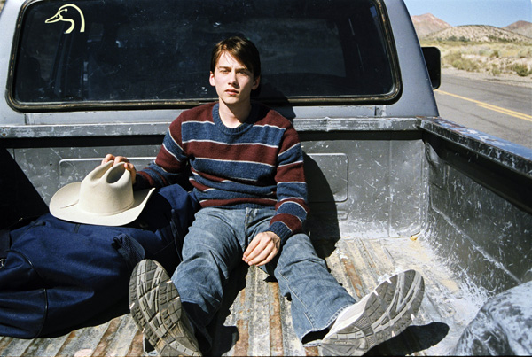 The Go-Getter picture