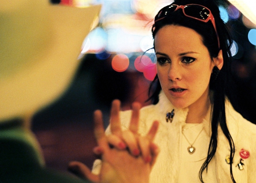 Picture of The Go-Getter