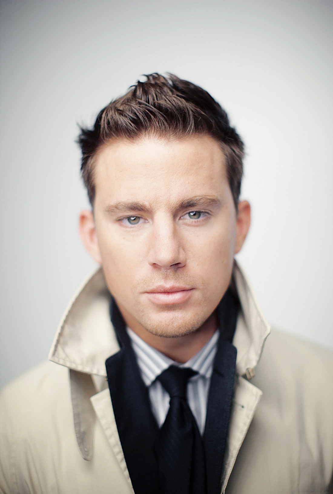 Picture of Channing Tatum