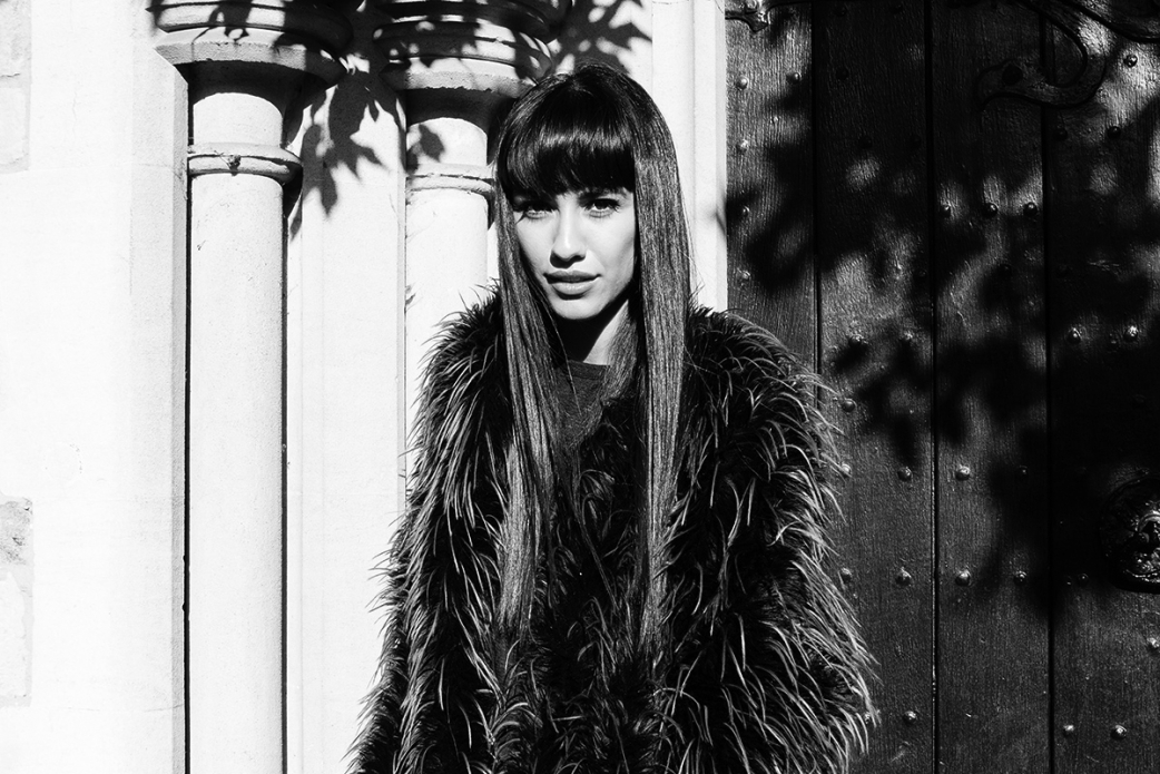 Image of Charlotte OC