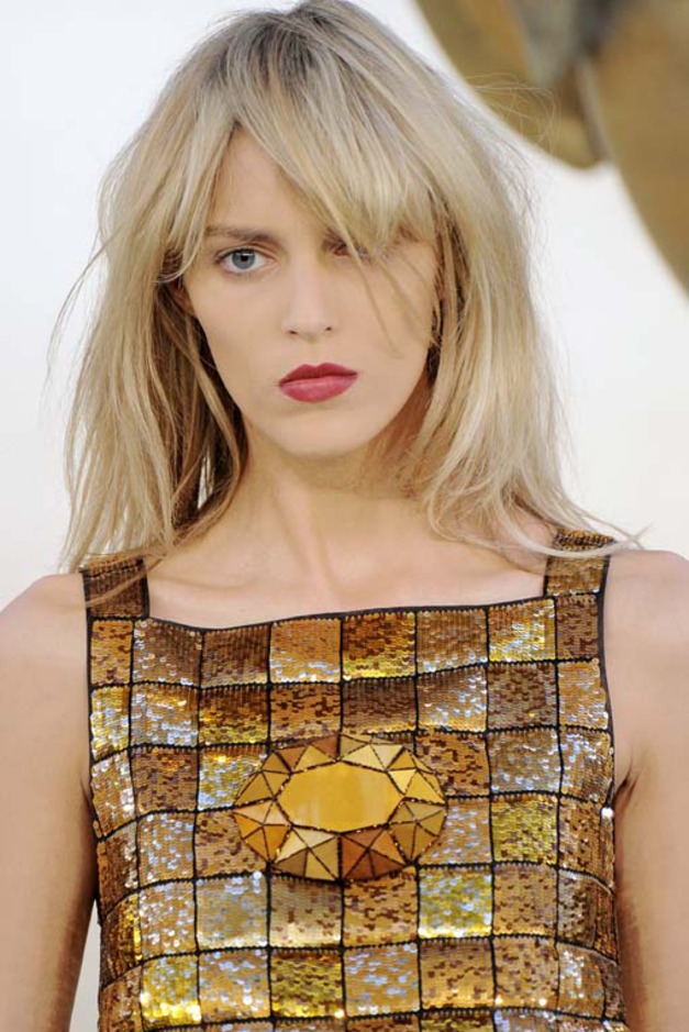 Picture of Anja Rubik