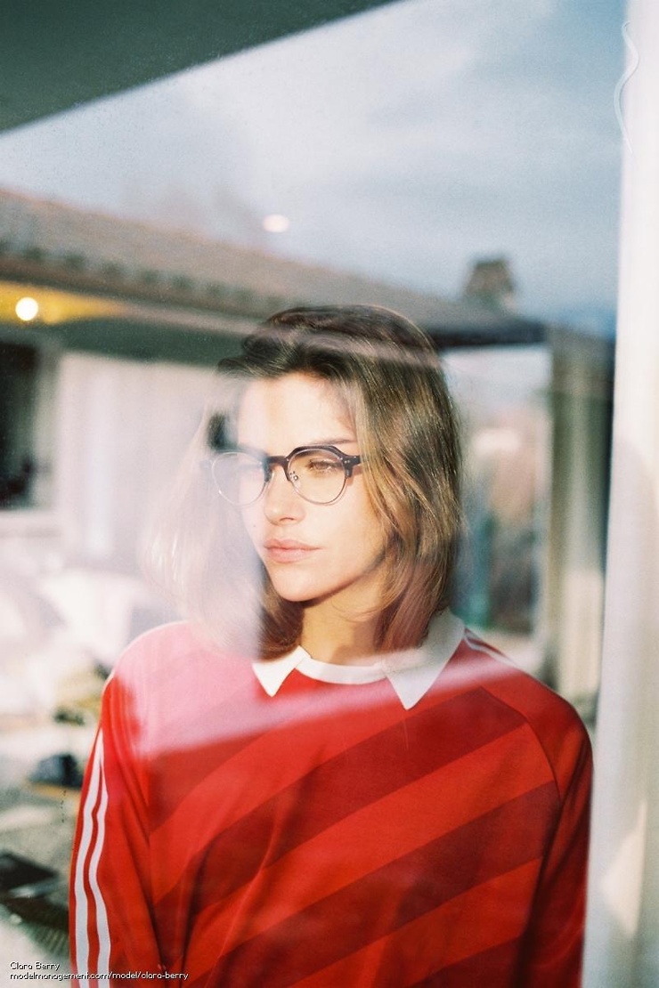 Picture of Clara Berry