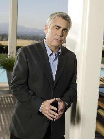 Picture of Adam Arkin