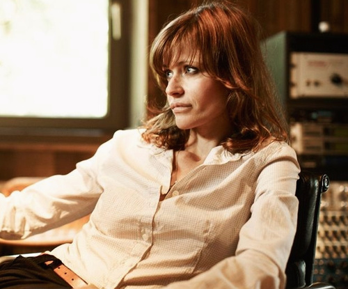 Picture of Axelle Red