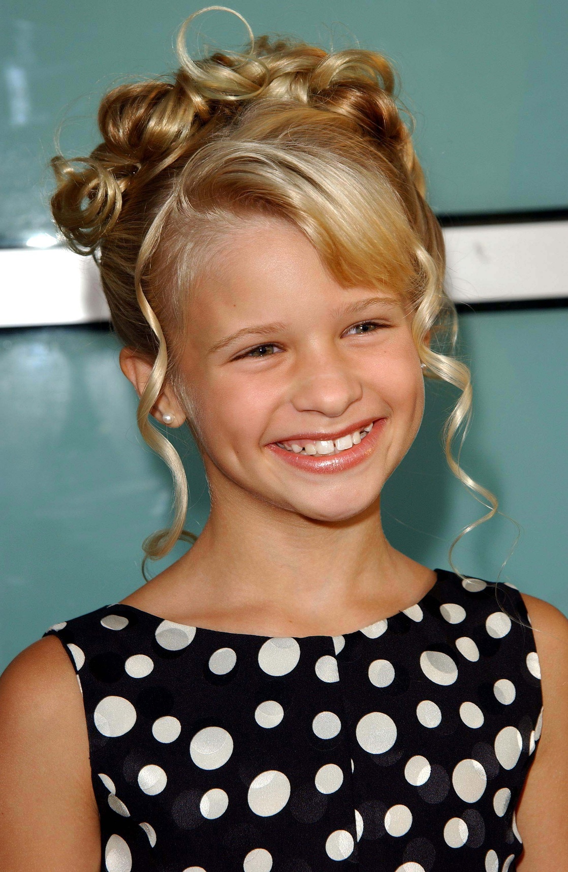 Jenna Boyd Fansite