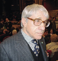 Picture of Luigi Magni