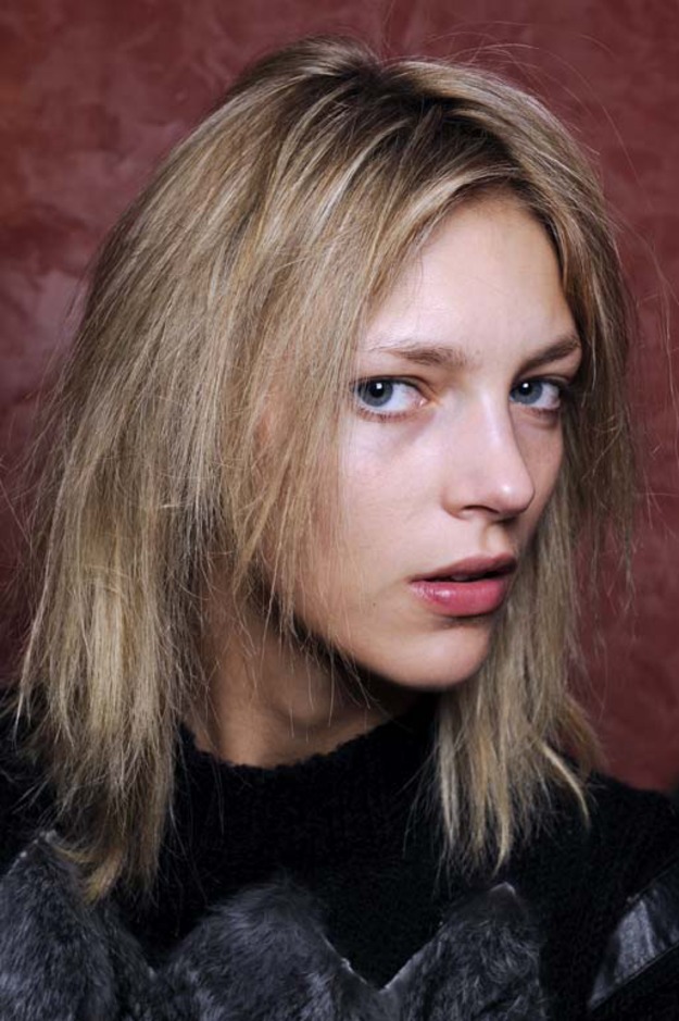 Picture of Anja Rubik