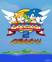 Sonic the Hedgehog 2 Dash!/Crash! image