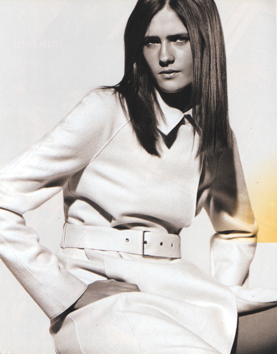 Calvin Klein Fall/Winter 1999/2000