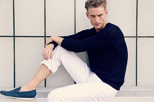 Image of Alexander Johansson