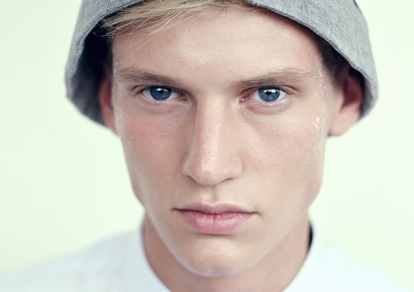 Alexander Johansson picture