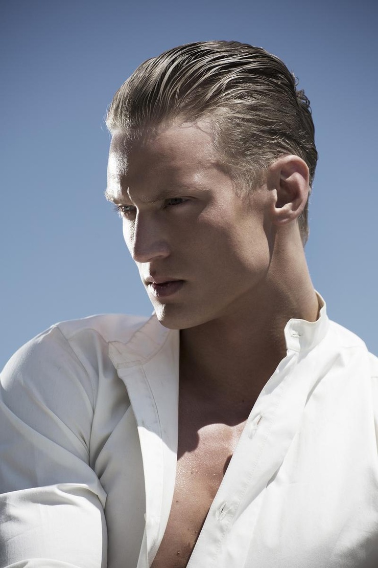 Picture of Alexander Johansson