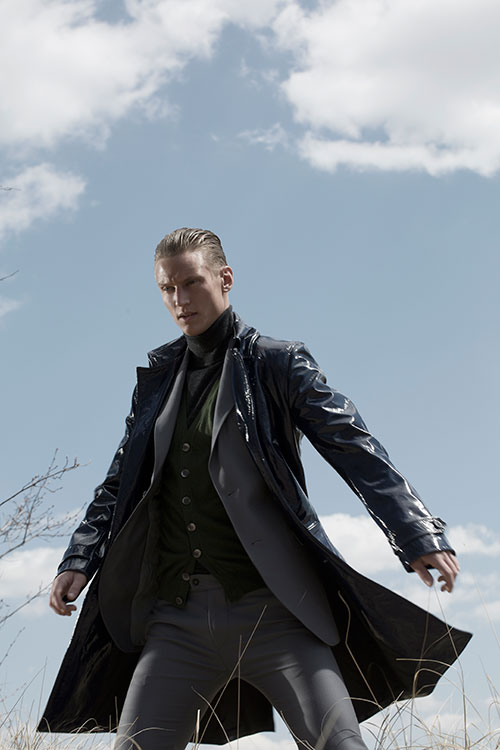 Picture of Alexander Johansson