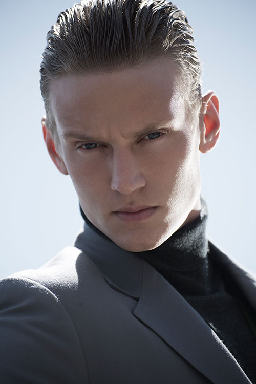 Picture of Alexander Johansson