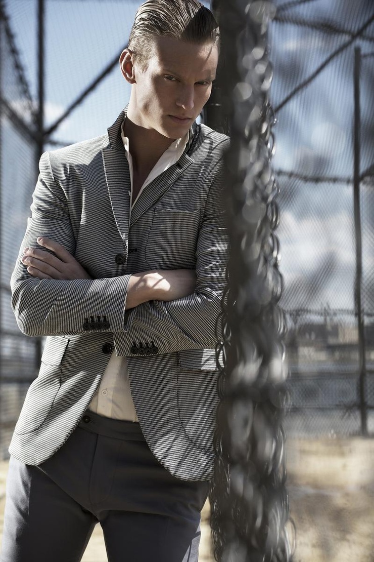 Picture of Alexander Johansson