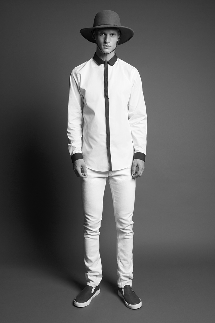 Picture of Alexander Johansson