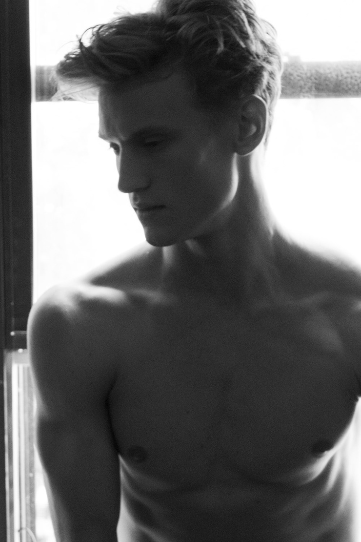 Alexander Johansson picture