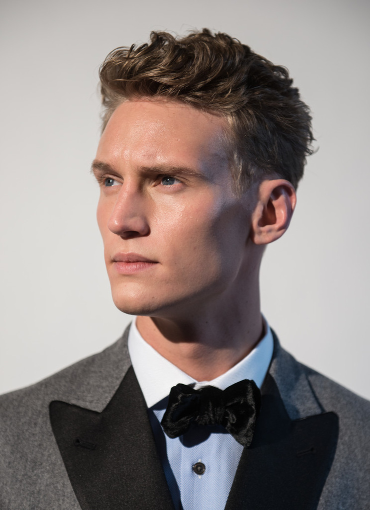 Picture of Alexander Johansson