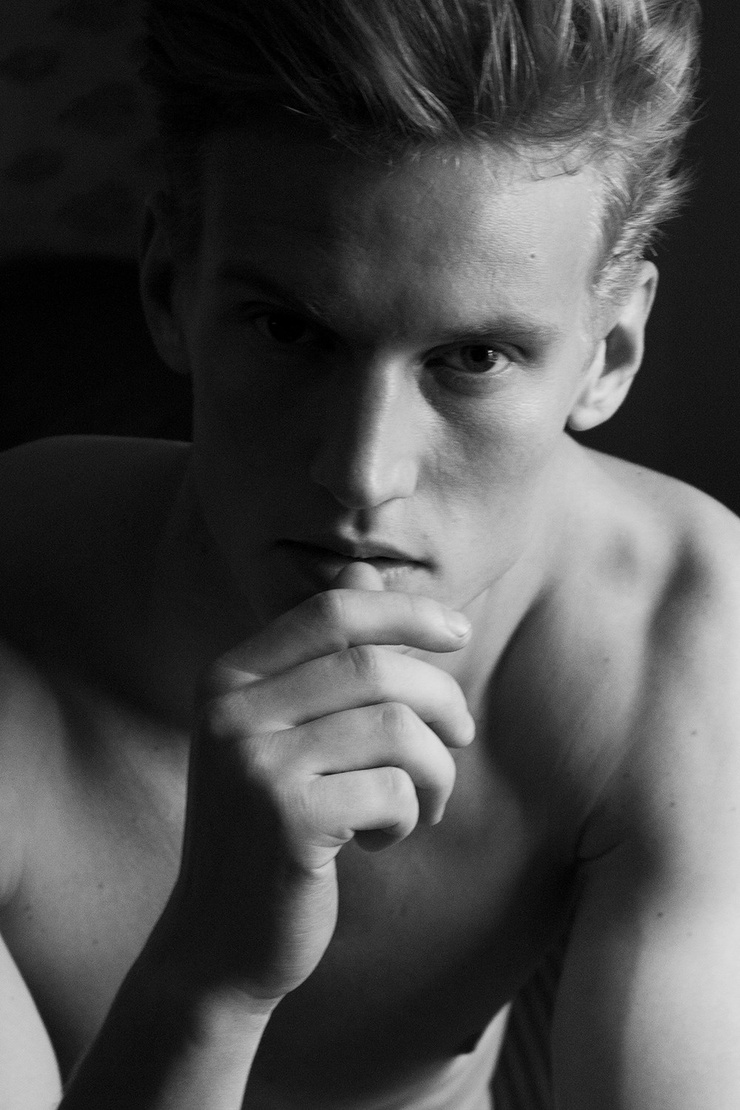 Picture of Alexander Johansson