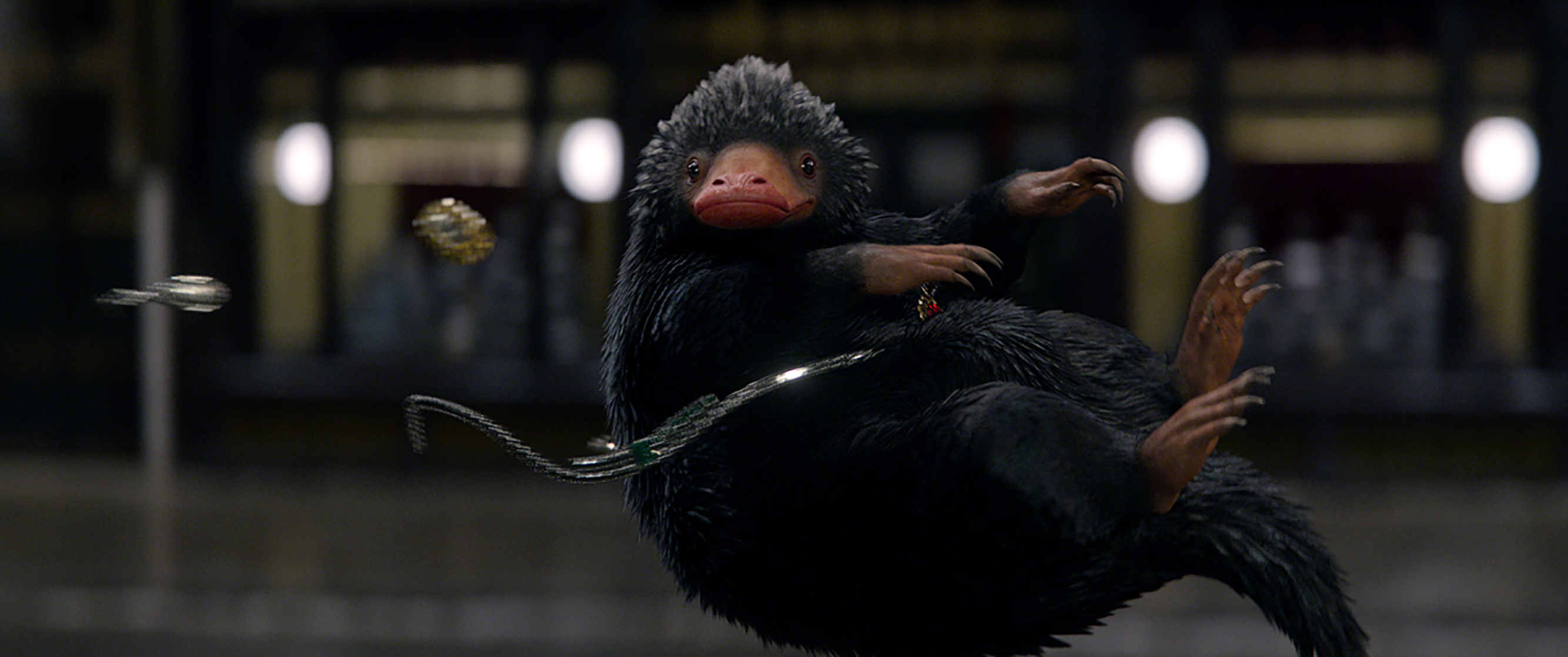 Picture of Fantastic Beasts and Where to Find Them