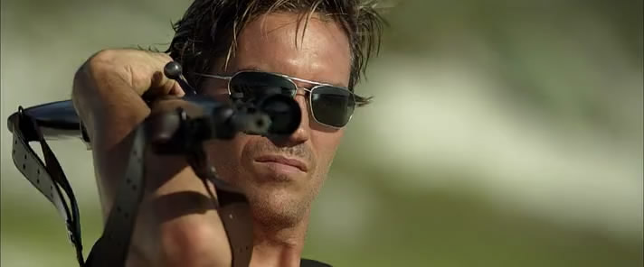 Nature's Grave image