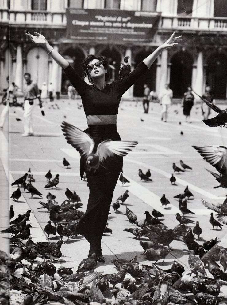 Monica Bellucci picture