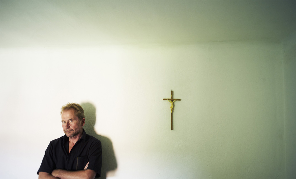 Ulrich Seidl picture