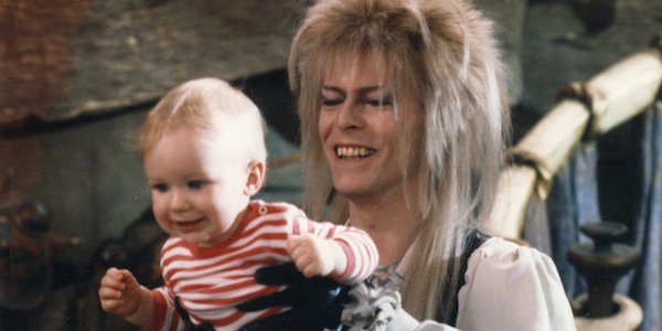 Picture of Labyrinth (1986)