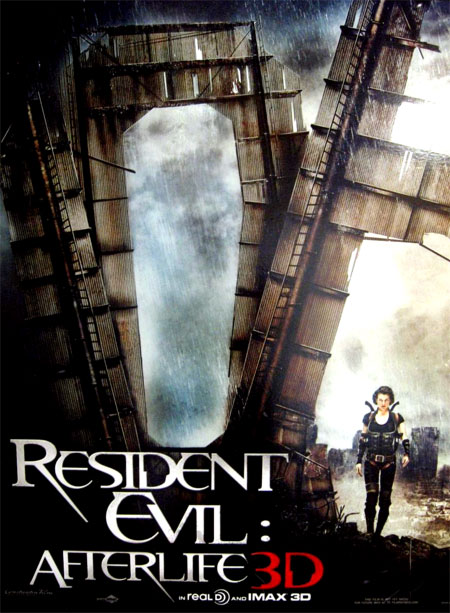 Picture of Resident Evil: Afterlife