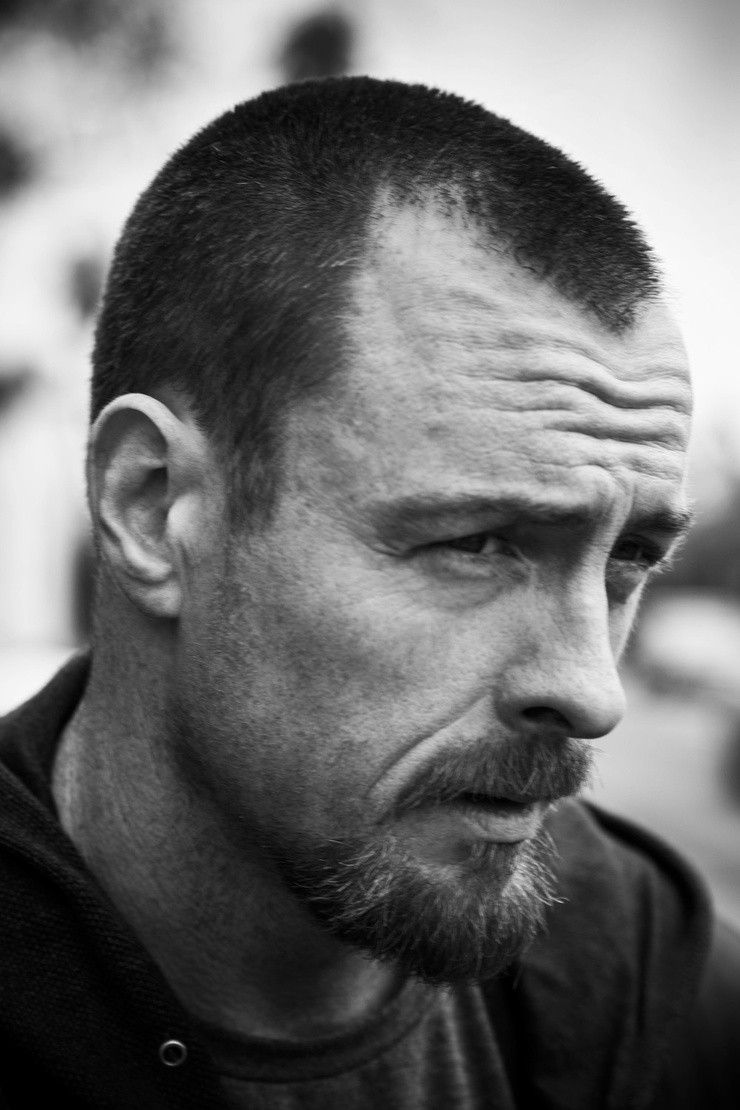 Picture of Toby Stephens
