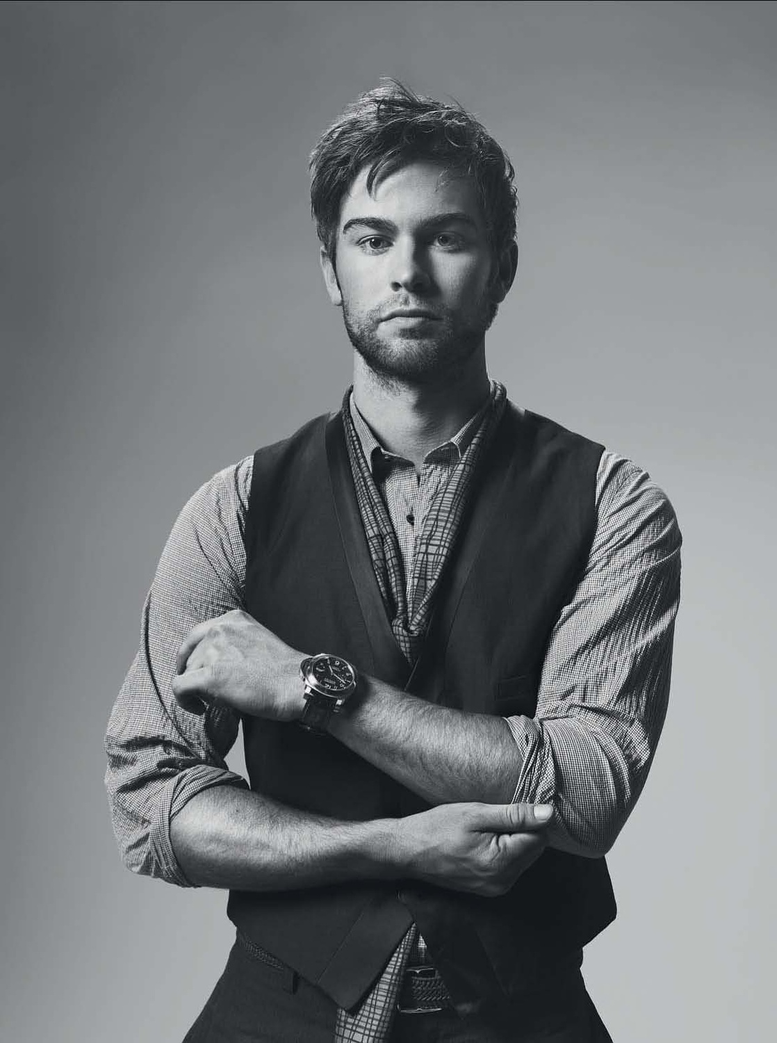 Picture of Chace Crawford