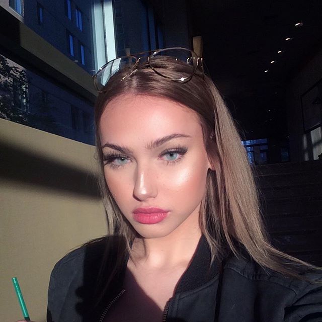 Picture of Molly O'Malia