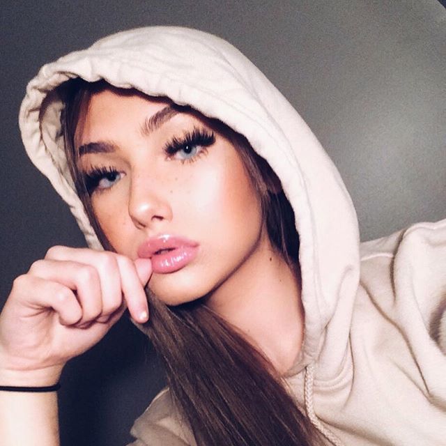 Picture of Molly O'Malia