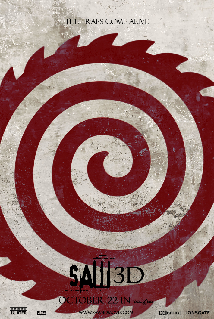 Picture of Saw: The Final Chapter