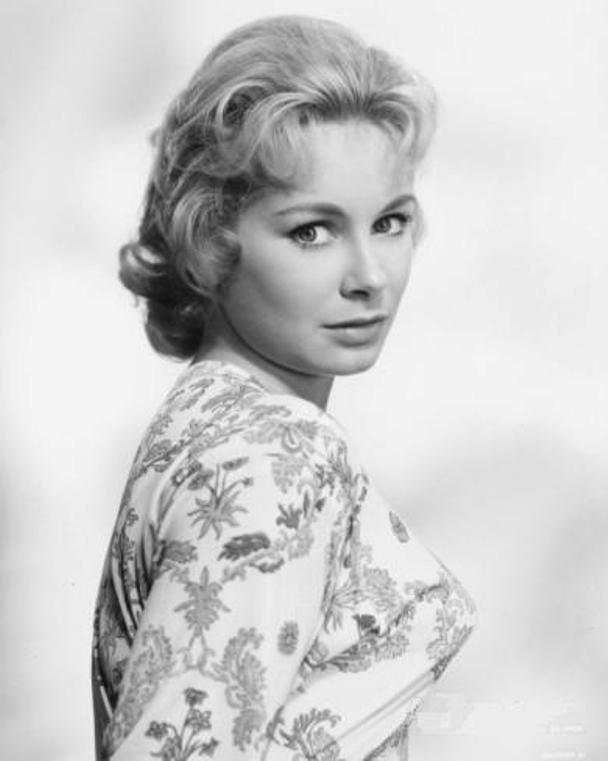 Image of Penelope Horner