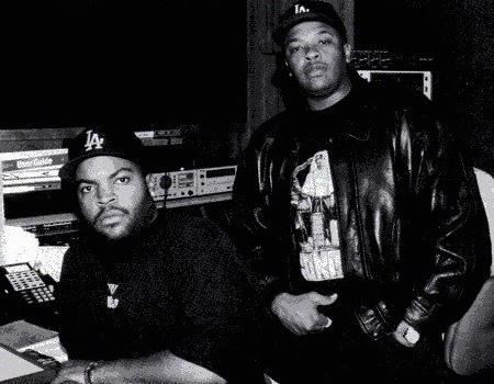 Picture of Ice Cube